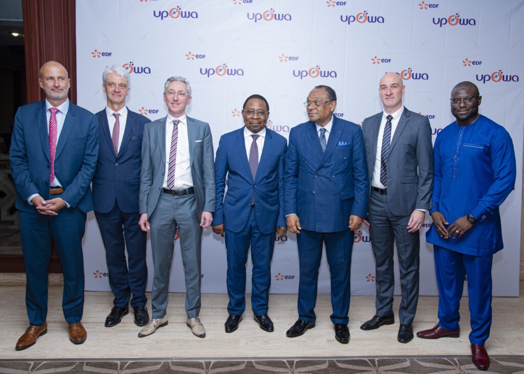 Une alliance stratégique pour l\'électrification rurale au Cameroun ...
